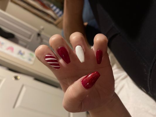 LYNN’S NAIL SPA - Updated October 2025 - 122 Photos & 124 Reviews ...