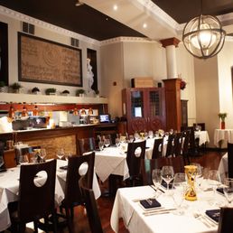 BASILE - FINE ITALIAN KITCHEN - Updated July 2025 - 517 Photos & 614 ...