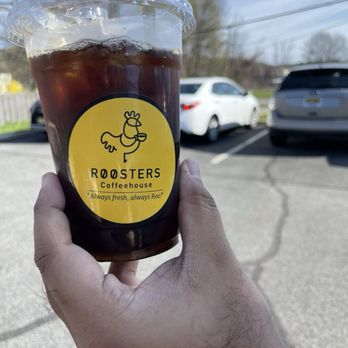 ROOSTERS COFFEEHOUSE - Updated January 2025 - 131 Photos & 52 Reviews ...