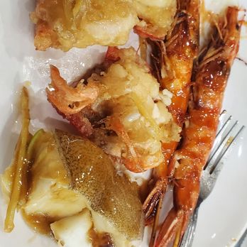 UMI SUSHI & SEAFOOD BUFFET - Updated May 2024 - 281 Photos & 162 ...