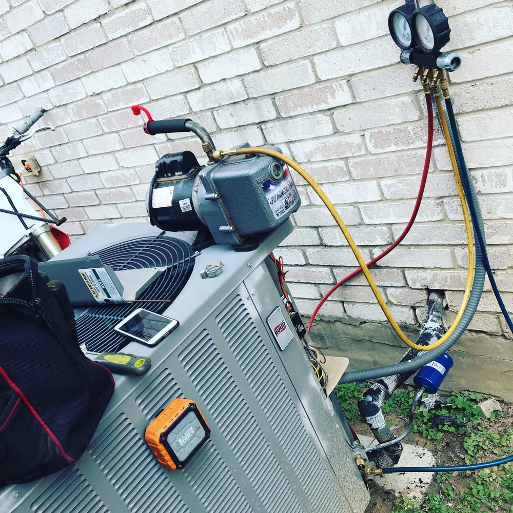 NEW GENERATION TECHNICAL MECHANICAL SERVICES - Updated October 2025 - 10 Photos - Laredo, Texas ...