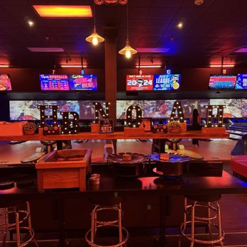 BOWLERO CERRITOS - Updated August 2024 - 253 Photos & 214 Reviews ...