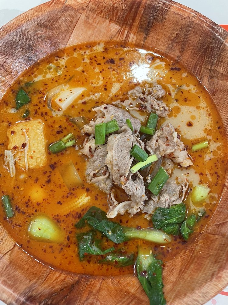 YI PIN MALA TANG - Updated January 2025 - 12 Photos - 726 Kapahulu Ave ...