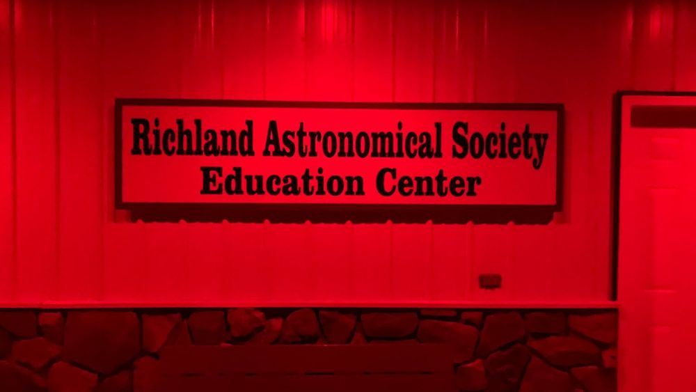 WARREN RUPP OBSERVATORY - Updated April 2024 - 5127 Possum Run Rd ...