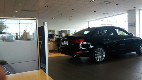 AUDI RICHMOND - Updated December 2025 - 92 Reviews - 12592 Broad Street ...