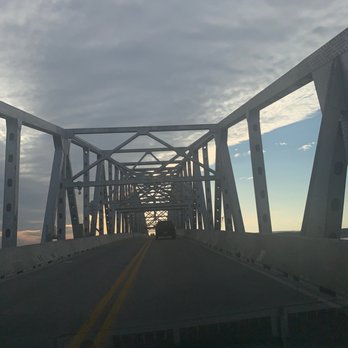 POTOMAC RIVER BRIDGE - Updated October 2025 - 12 Photos - 3440 US-301 ...