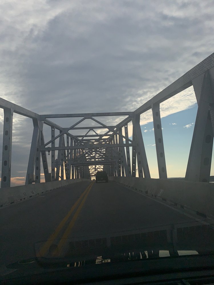 POTOMAC RIVER BRIDGE - Updated August 2024 - 11 Photos - 3440 US-301 ...