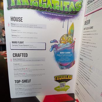 CONDADO TACOS - Updated December 2025 - 236 Photos & 119 Reviews - 601 ...