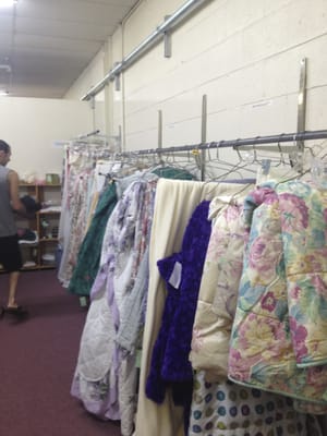 SECOND TIME AROUND CONSIGNMENT SHOP - Updated December 2025 - 24 Photos ...