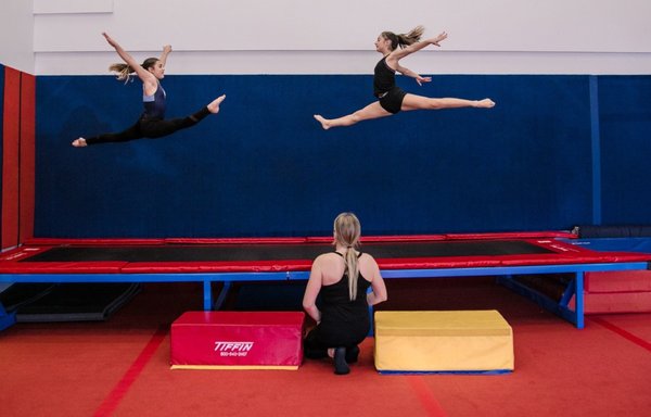 JUMP GYMNASTICS - Updated October 2025 - 92 Photos & 143 Reviews ...