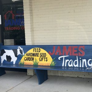 BIG BLUE STORE - CLINTON - Updated December 2025 - 149 Martin Luther ...