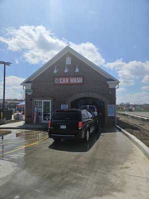 GO CAR WASH - LATTA GREECE - Updated August 2025 - 17 Photos & 14 ...