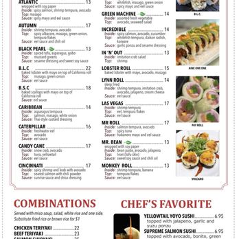 I LUV SUSHI TOO Updated February 2025 653 Photos 255 Reviews 4715 W Chapman Ave Orange California Sushi Bars Restaurant Reviews Phone Number Menu Yelp