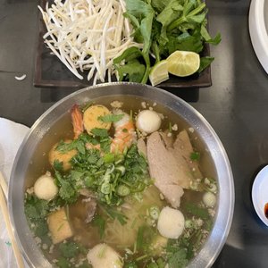 DAT KY - HU TIEU NAM VANG - 137 Photos & 64 Reviews - 6825 Stockton ...