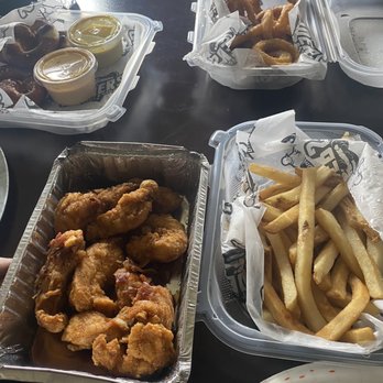 SLIDERS GRILL & BAR - Updated September 2025 - 148 Photos & 142 Reviews ...