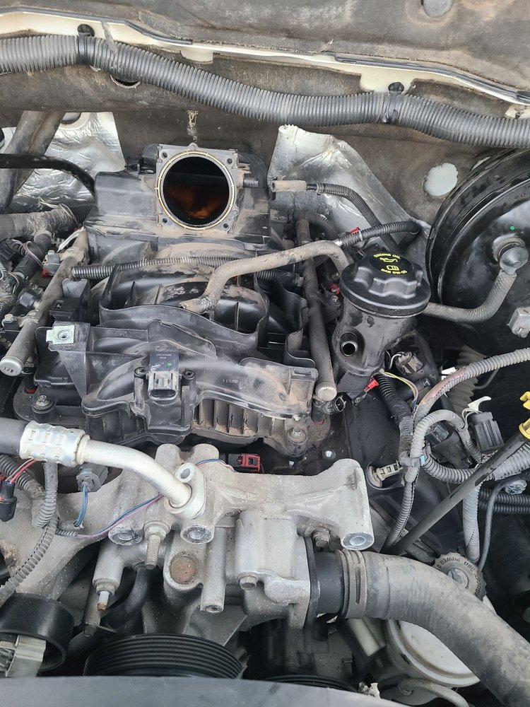 ANCHORAGE CHRYSLER DODGE JEEP RAM CENTER - Updated October 2025 - 136 ...