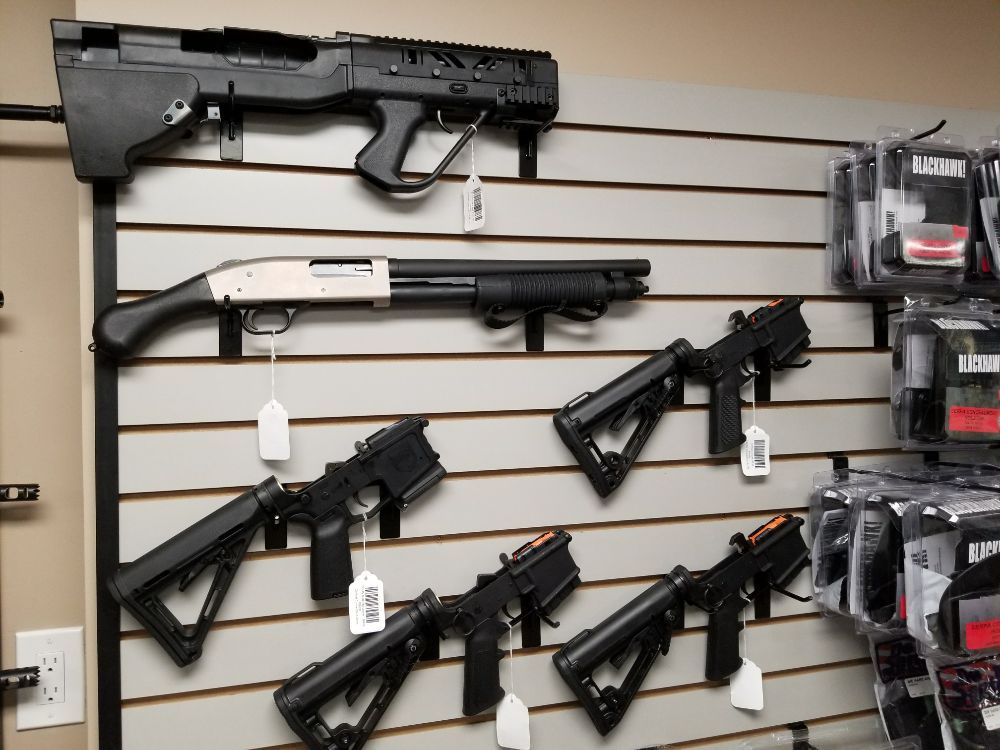 CENTRAL CONNECTICUT ARMS - Updated October 2025 - 33 Photos - 130 ...