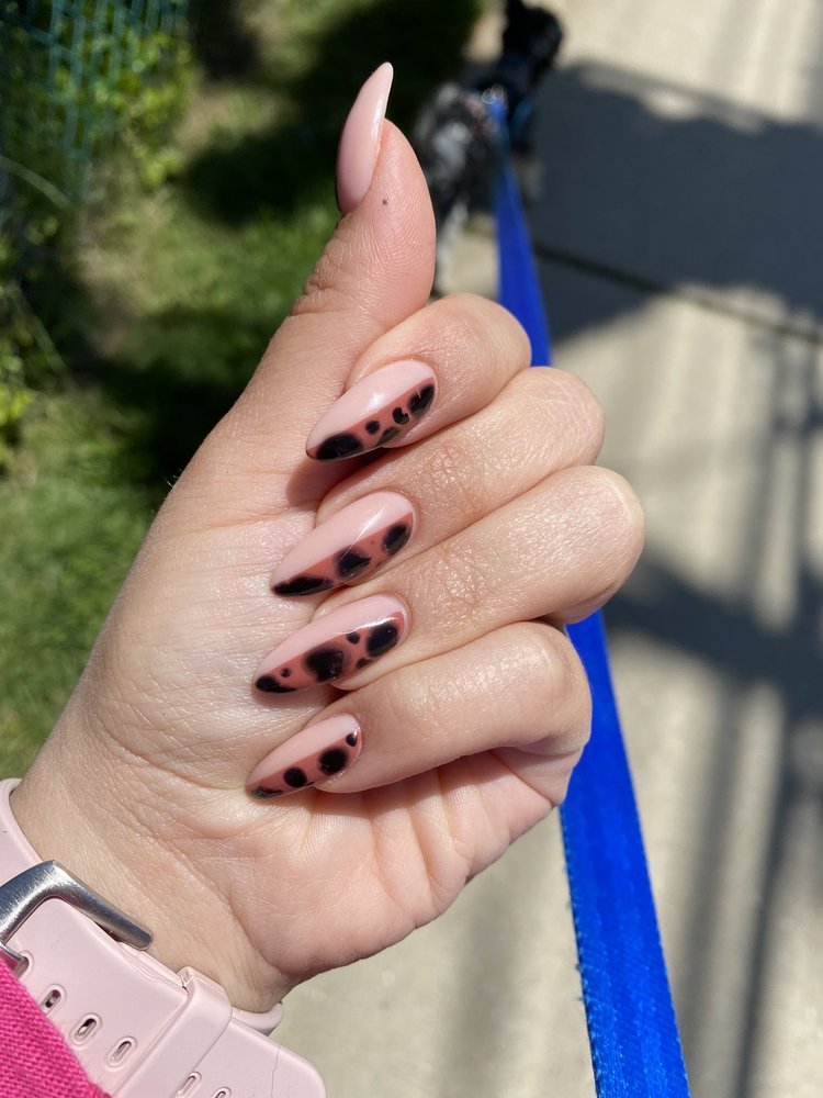 FINE TOUCH NAILS - Updated December 2025 - 78 Photos & 53 Reviews - 228 ...