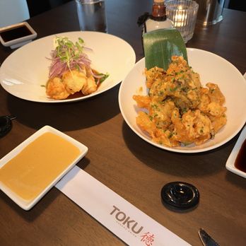 TOKU MODERN ASIAN - Updated July 2024 - 252 Photos & 93 Reviews - 19575 ...