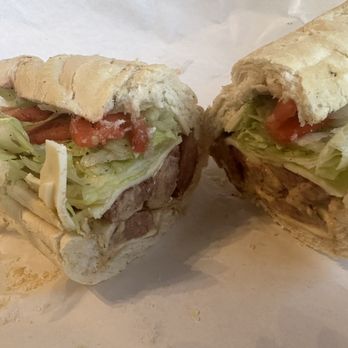 POP’S POBOYS - Updated November 2024 - 191 Photos & 181 Reviews - 740 ...