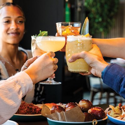 CULINARY DROPOUT - Updated January 2026 - 582 Photos & 231 Reviews ...