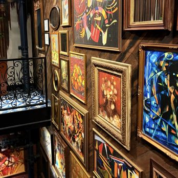 PUTTERY - Updated December 2025 - 351 Photos & 247 Reviews - 1415 ...