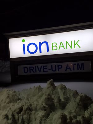 ION BANK - Updated December 2025 - 1430 New Haven Rd, Naugatuck ...