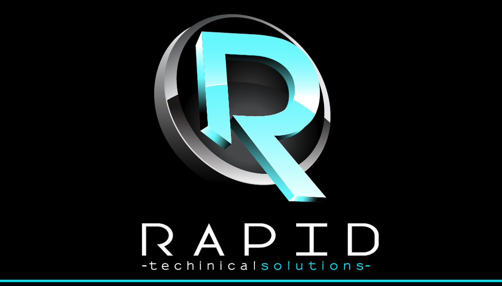 RAPID TECHNICAL SOLUTIONS INC. - Updated December 2025 - 516-D River ...