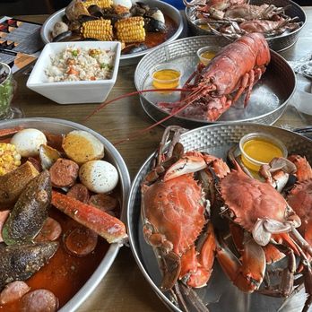 DIAMOND CRAB - Updated December 2025 - 162 Photos & 81 Reviews - 15810 ...