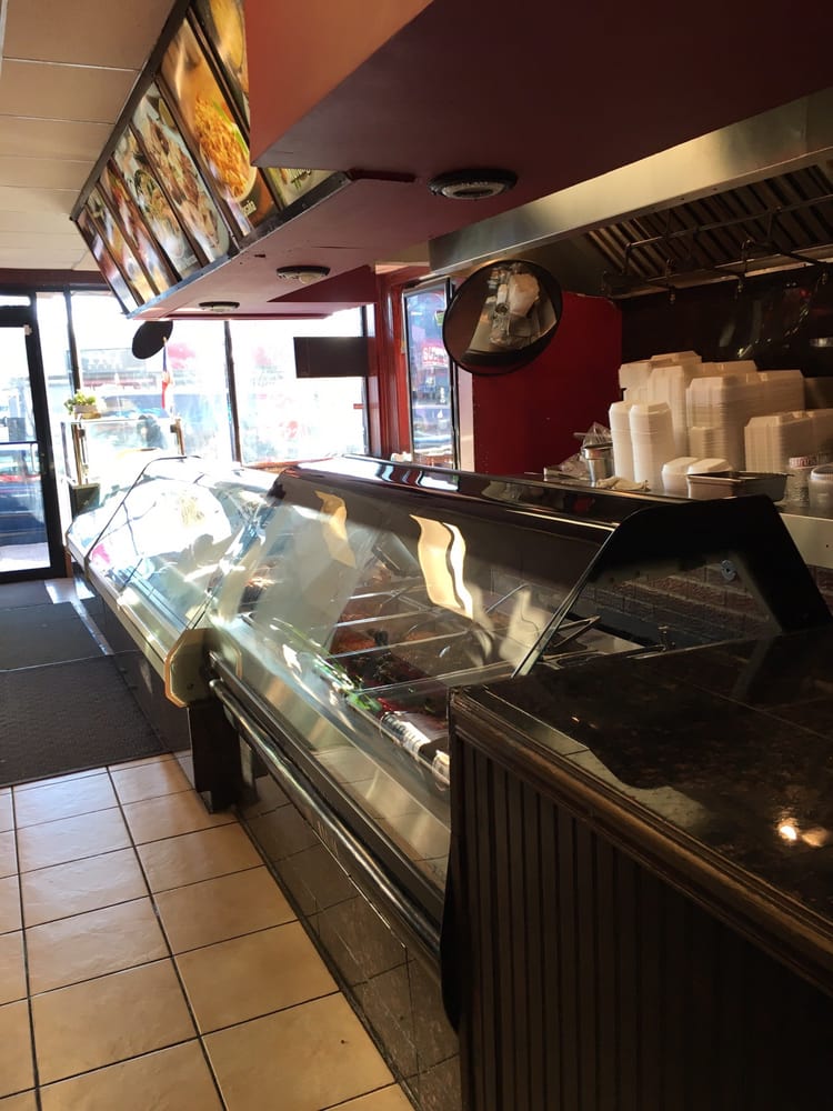 AMIGO FISH RESTAURANT - Updated September 2025 - 815 Elizabeth Ave ...