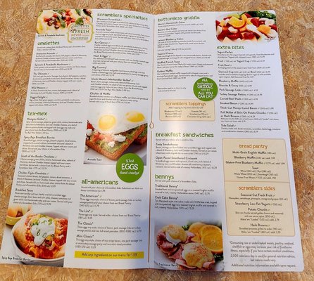 SCRAMBLERS - Updated December 2025 - 65 Photos & 132 Reviews - 9600 ...