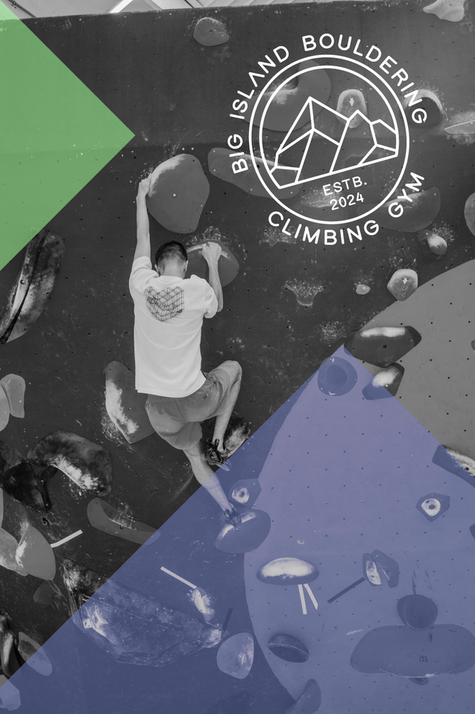 BIG ISLAND BOULDERING - Updated January 2026 - 161 Cheshire Ln ...