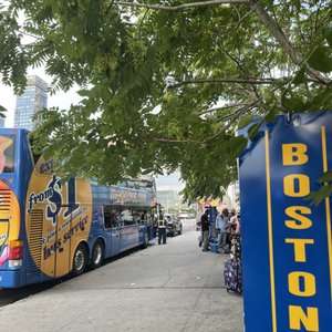 MEGABUS - 150 Photos & 1560 Reviews - New York, New York ...
