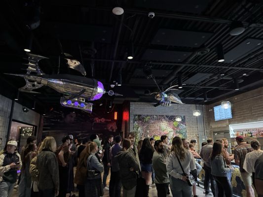 WALTER STUDIOS - Updated December 2025 - 94 Photos & 48 Reviews - 747 W ...