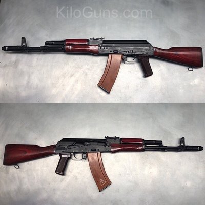 KILO GUNS - Updated September 2025 - 109 Photos & 37 Reviews - 20817 N ...
