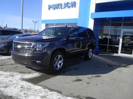 PUKLICH CHEVROLET - Updated October 2025 - 11 Photos & 10 Reviews ...