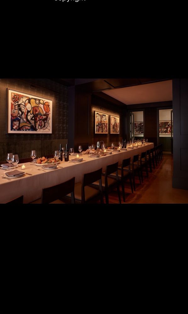 THE BACK ROOM - Updated June 2026 - 834 Chestnut St, Philadelphia ...