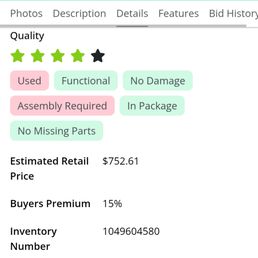 Nellis Auction Reviews | Read Customer Service Reviews of nellisauction.com