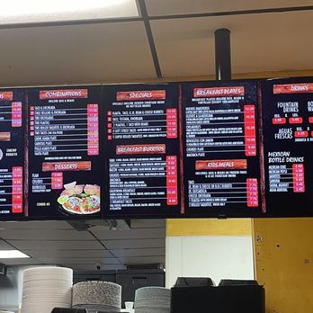 EL RANCHITO TACO SHOP - Updated October 2024 - 231 Photos & 316 Reviews ...