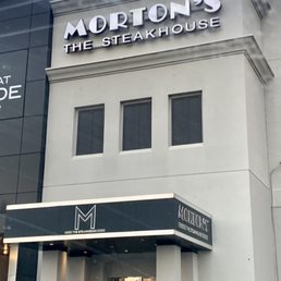 MORTON’S THE STEAKHOUSE - Updated December 2025 - 560 Photos & 386 ...