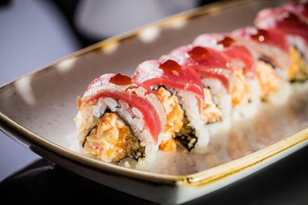 RYOSHI - 110 Photos & 29 Reviews - Av. Presidente Masaryk 111, Ciudad ...