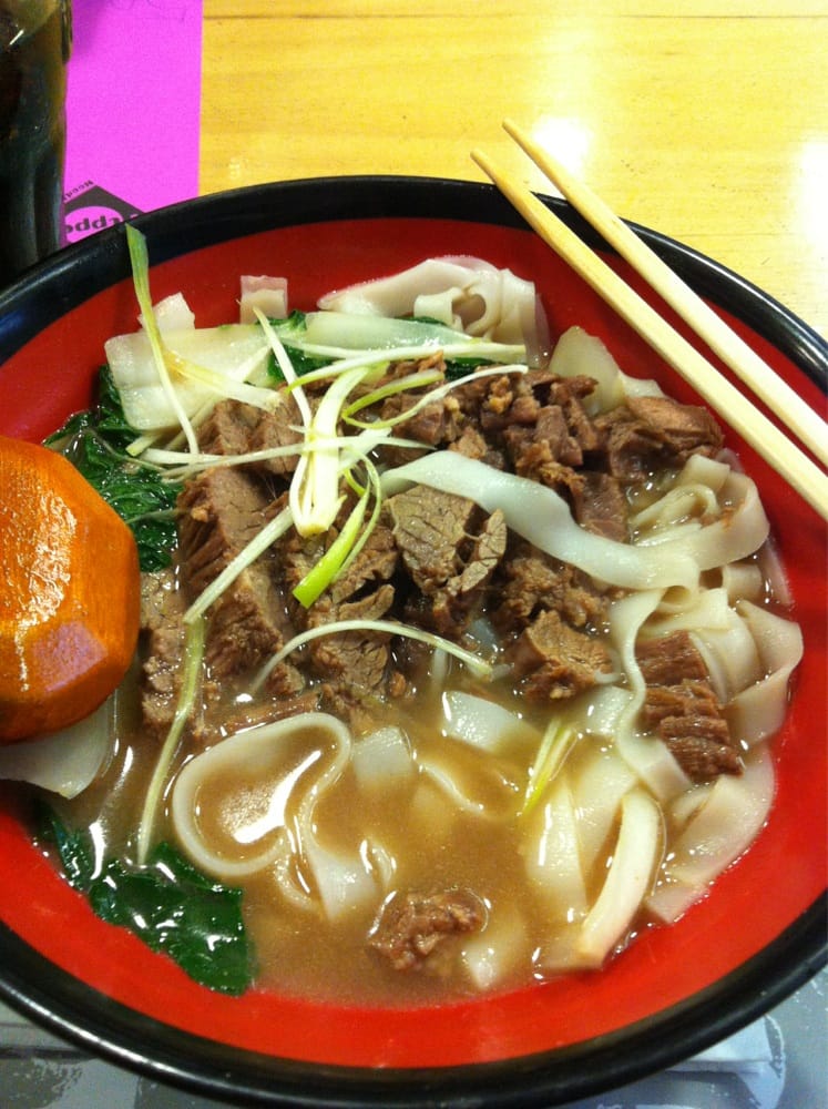 YIPPEE NOODLE BAR - Updated August 2025 - 10 Photos & 21 Reviews - 7-9 ...