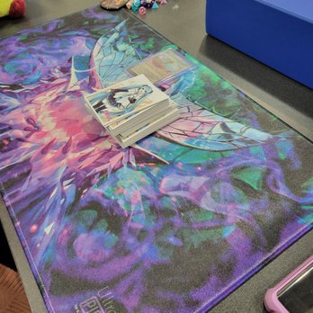 GAME NERDZ - Updated December 2025 - 36 Photos - 190 E Stacy Rd, Allen ...