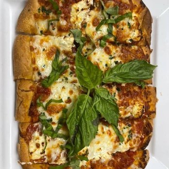 GRATZZI ITALIAN GRILLE - Updated May 2025 - 608 Photos & 683 Reviews ...