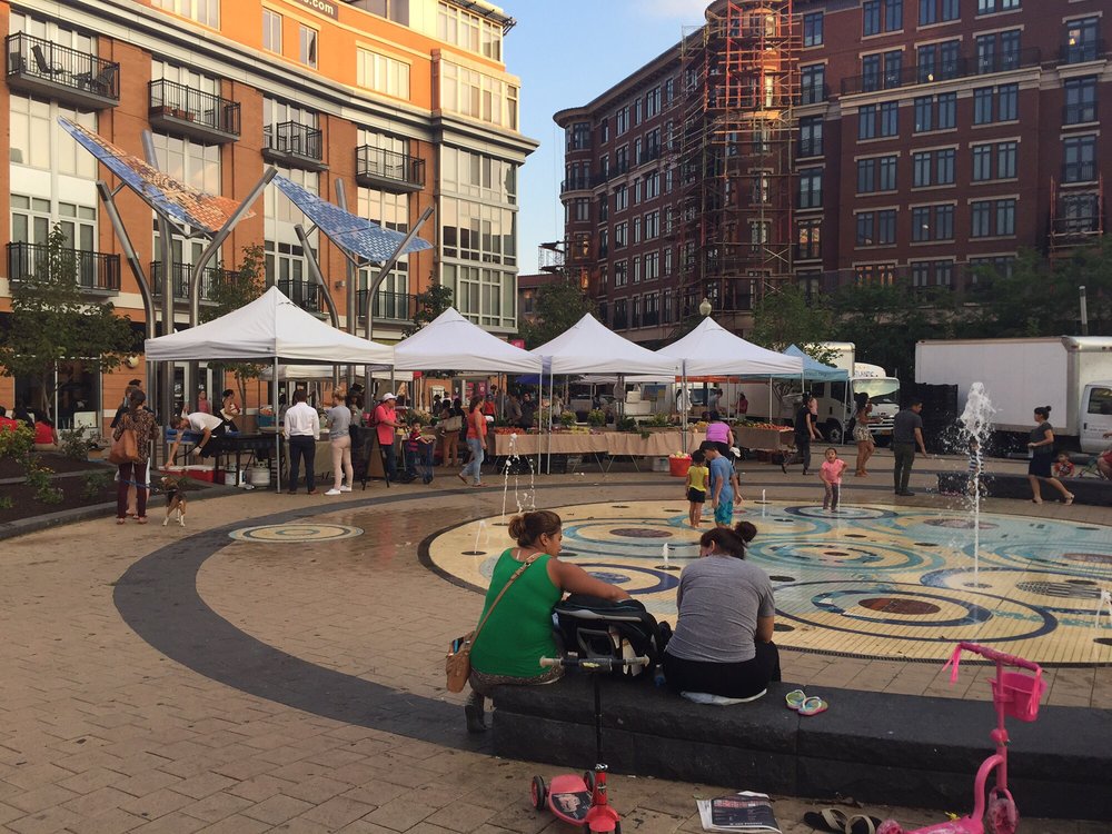 THE BUCHANAN GROUP - Updated November 2025 - 3326 14th St NW ...