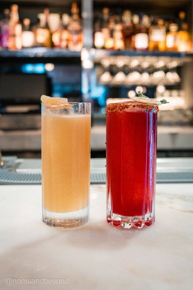 BAR MARGOT - Updated December 2025 - 603 Photos & 274 Reviews - 75 14th ...