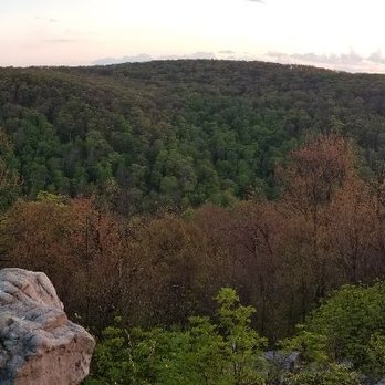 LINN RUN STATE PARK - Updated December 2025 - 82 Photos & 10 Reviews ...