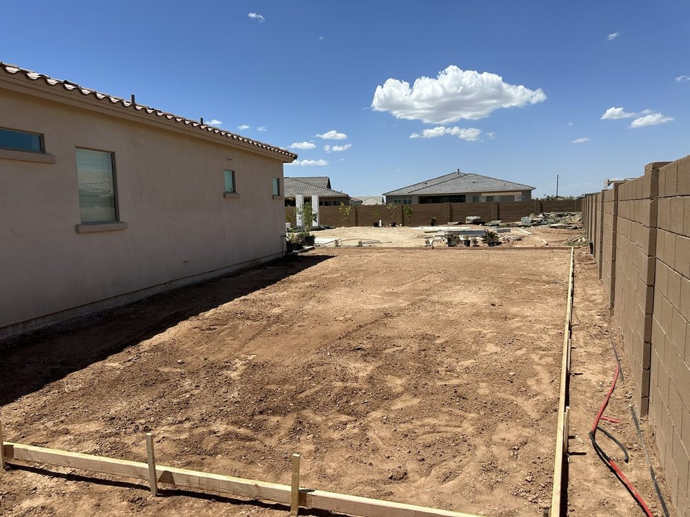 PRO FINISH CONCRETE & SERVICES - Updated December 2025 - Request a ...