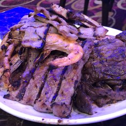 SHIKI SEAFOOD BUFFET - Updated August 2024 - 2021 Photos & 617 Reviews ...