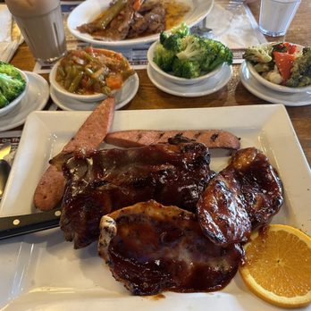 LAMP POST DINER - Updated May 2025 - 255 Photos & 278 Reviews - 1378 ...